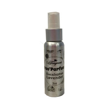 Eucalyptus Lavender Scented poop spray, fresh, deodorizer, potpourri ...